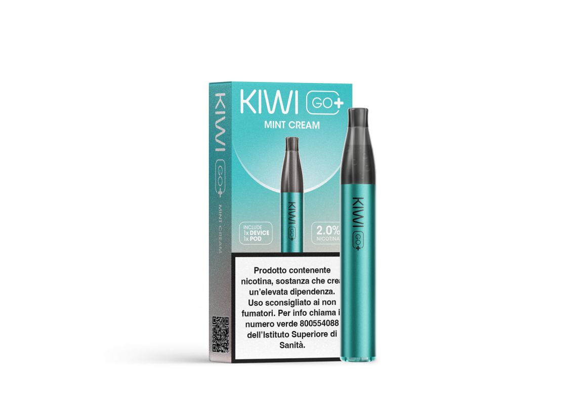 KIWI GO+ Kit