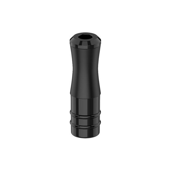 1pz Drip Tip en polycarbonate pour KIWI™