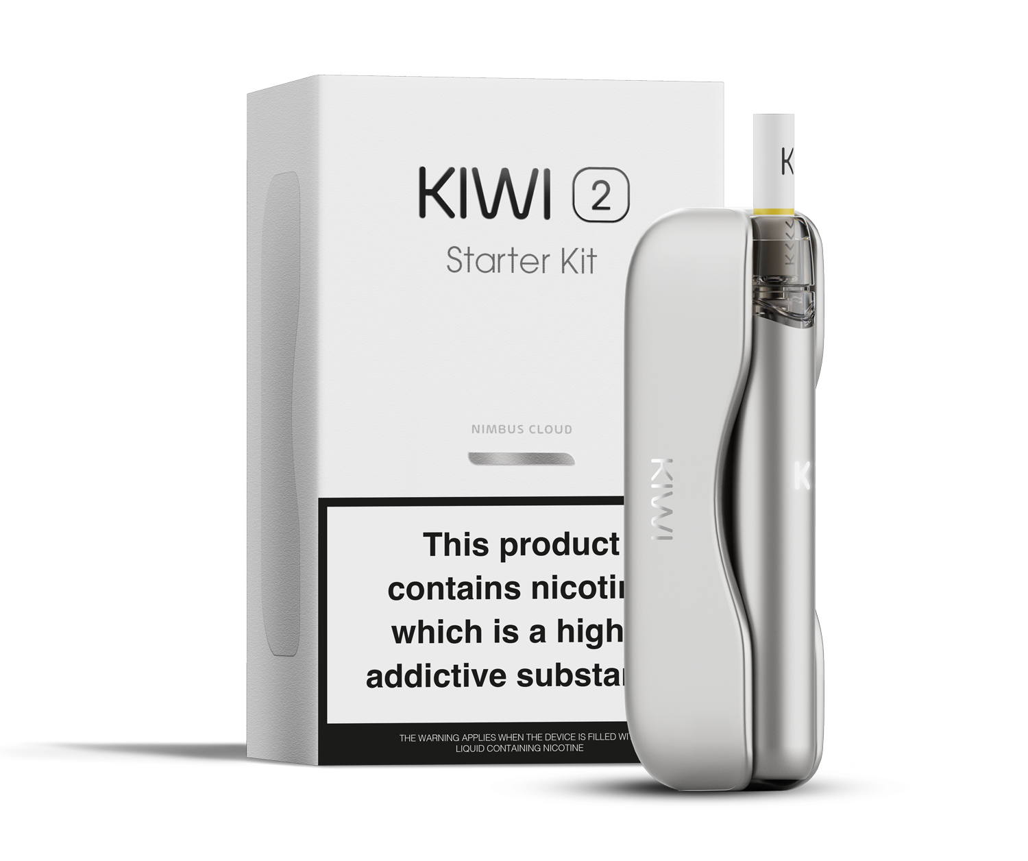 KIWI 2 Starter Kit