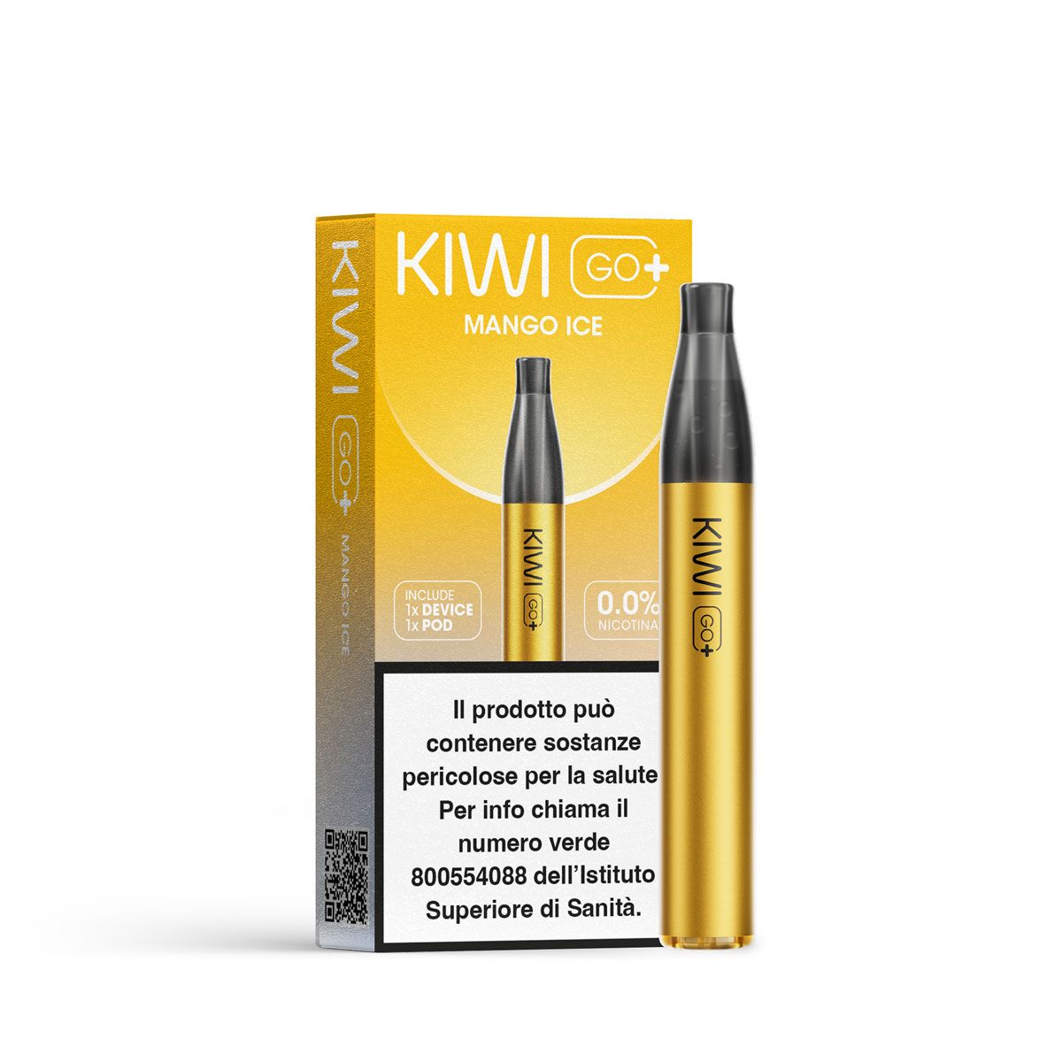 KIWI GO+ Kit