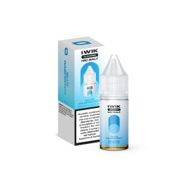 BLUE RASPBERRY - IWIK Flavors