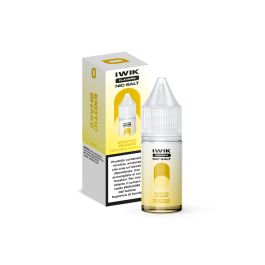 EXOTIC SHAKE - IWIK Flavors