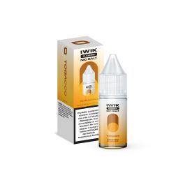 TOBACCO - IWIK Flavors