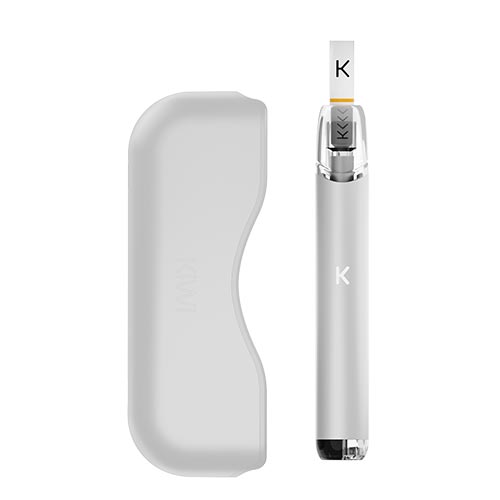 KIWI - L'alternativa semplice per smettere di fumare