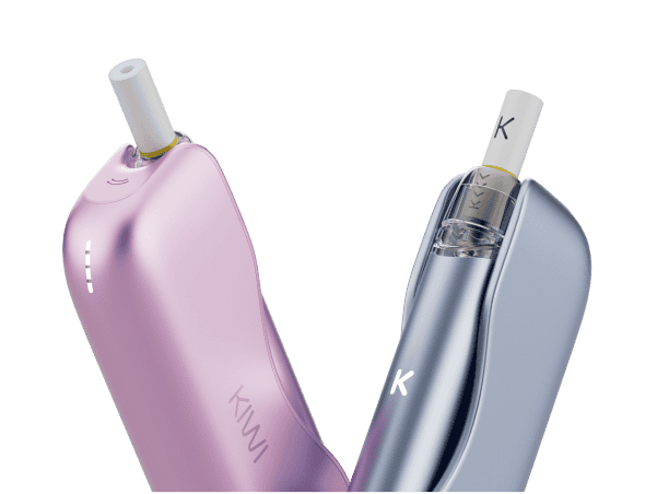 KIWI - The simple way to quit smoking