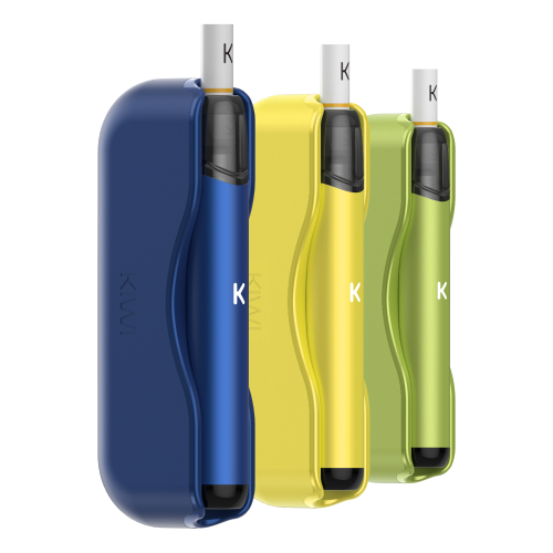 Cotton Tips for KIWI™