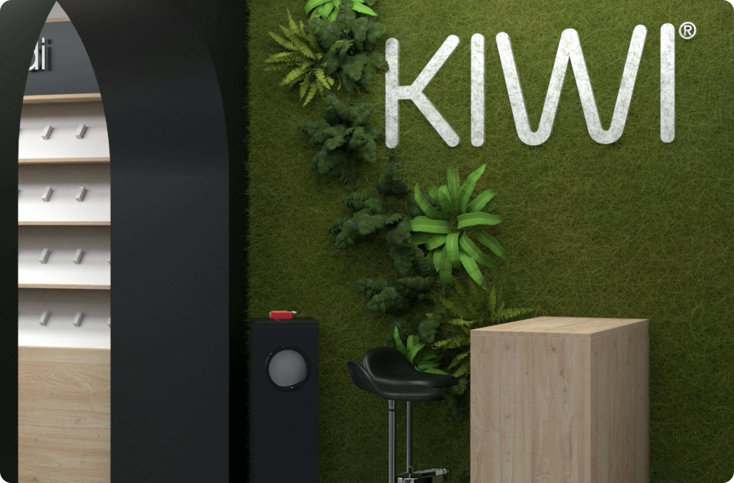 Kiwi Store